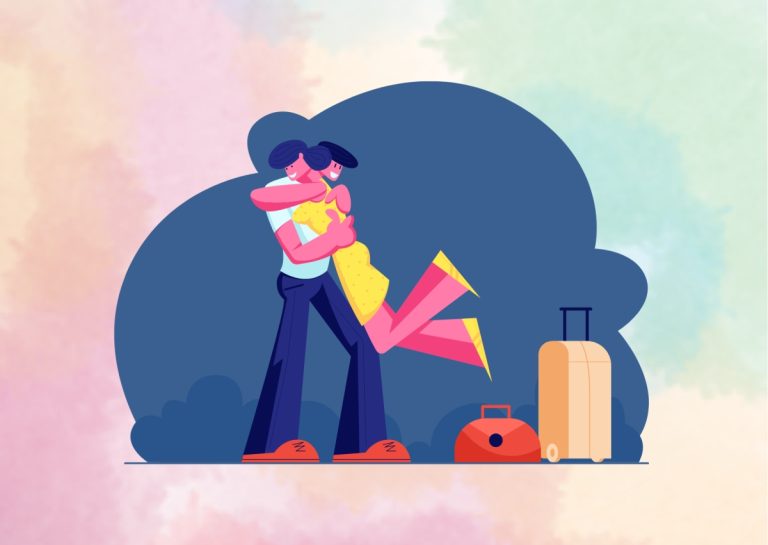 Why We Fell in Love, How It Feels, and Telling Signs That It's Real