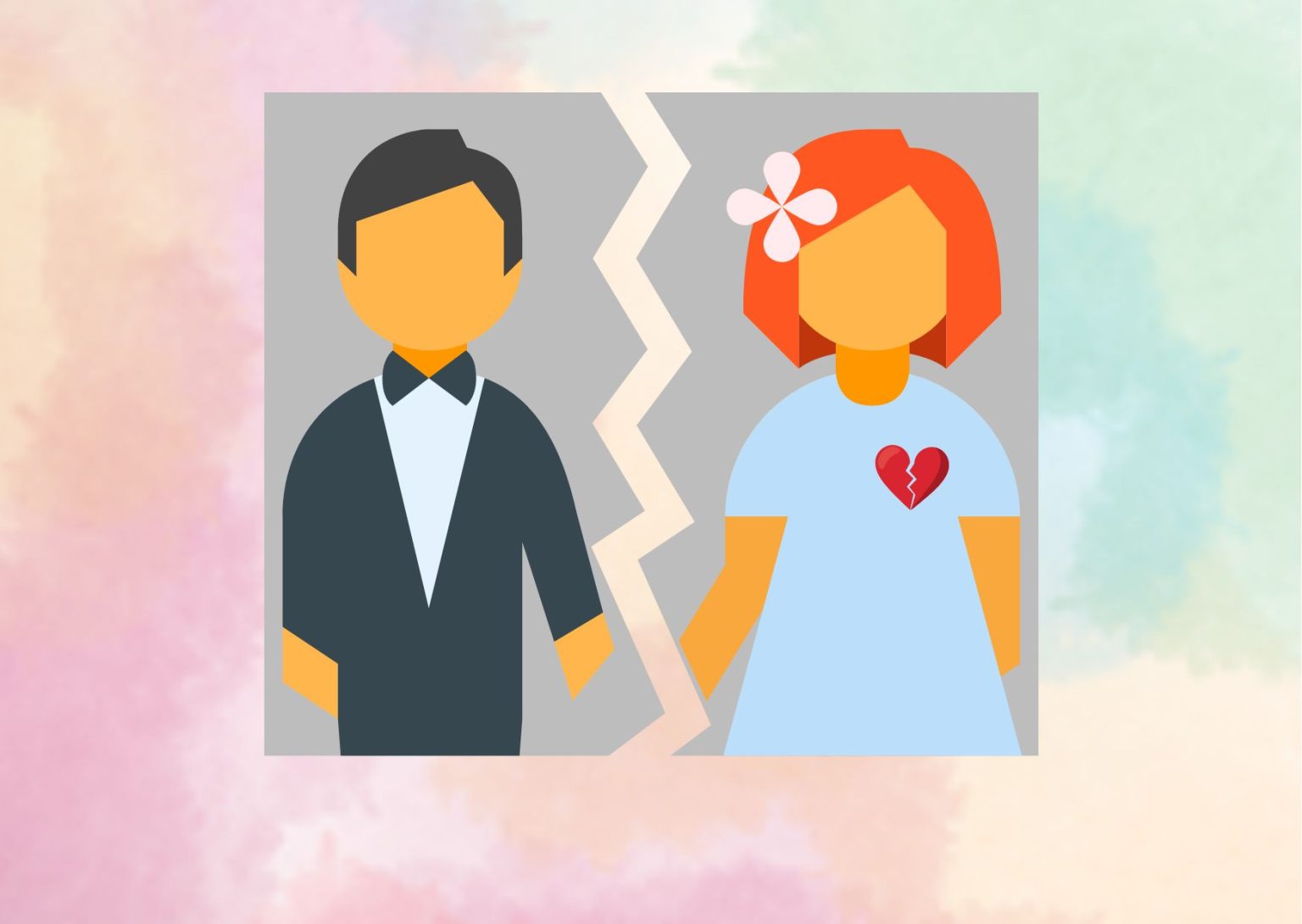 Inquiretalk.com | Tell Your Spouse You Want a Divorce