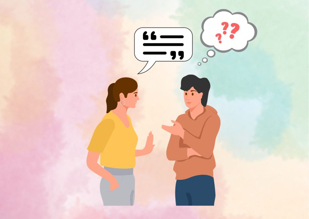 Inquiretalk.com | Mishearing People | Online Counselling