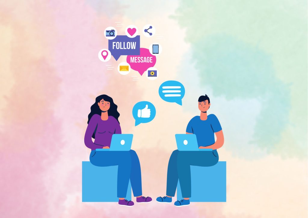 Inquiretalk.com | People Use Social Media? | Psychotherapy