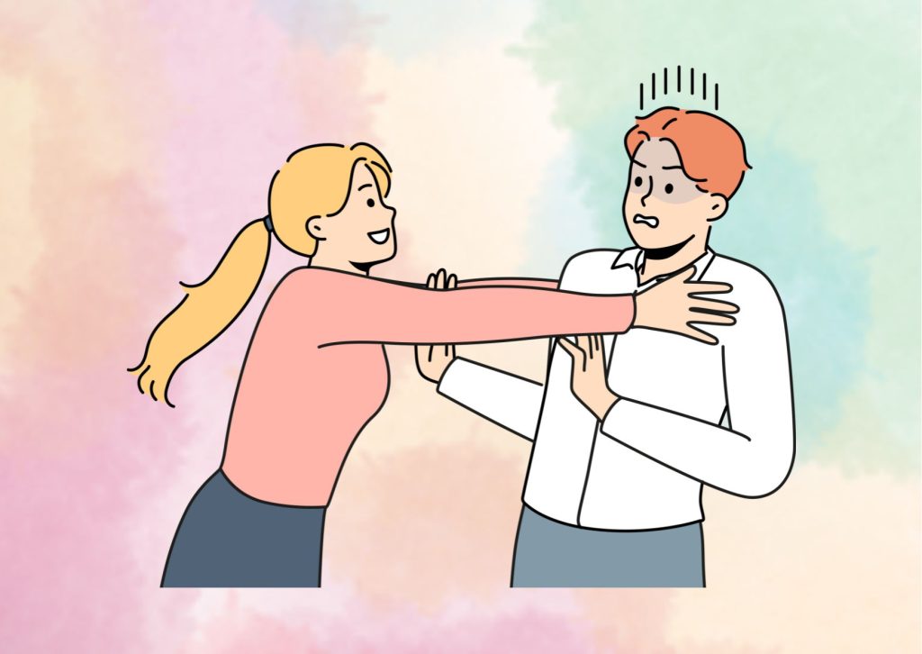 Signs He Is Not Interested in You | Inquiretalk.com