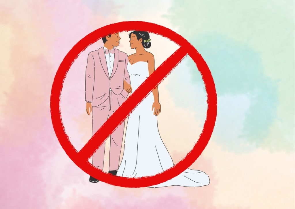 Signs You Will Never Get Married | Inquiretalk.com