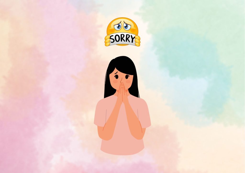 Inquiretalk.com | Guilt Complex | Online Therapy