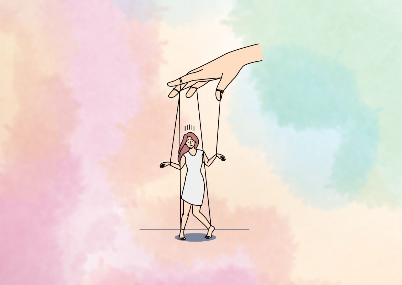 Inquiretalk.com | Manipulative Boyfriend | Psychotherapy