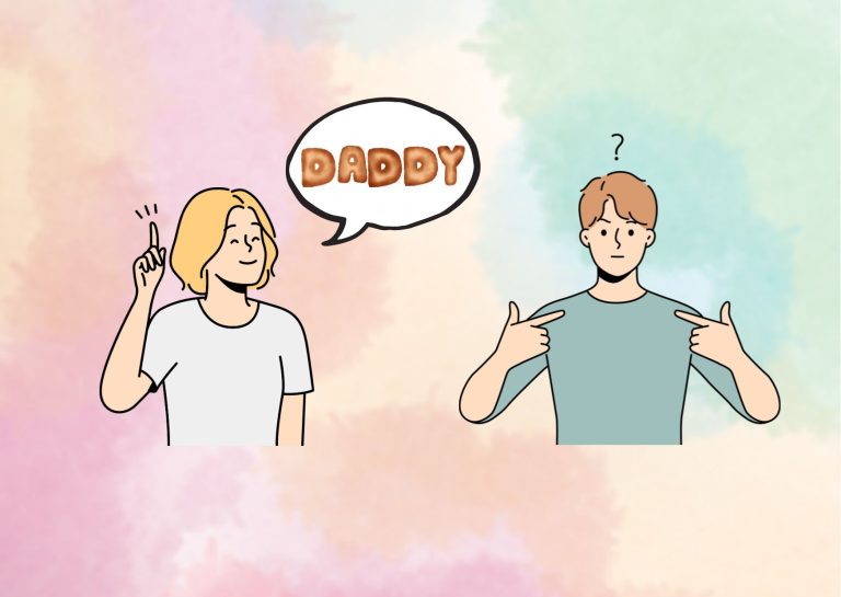 Inquiretalk.com | term daddy menaing | Psychotherapy