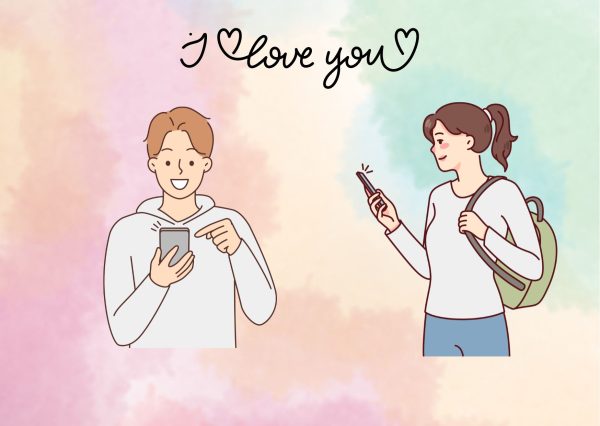 Inquiretalk.com | Love Through Text | Psychotherapy