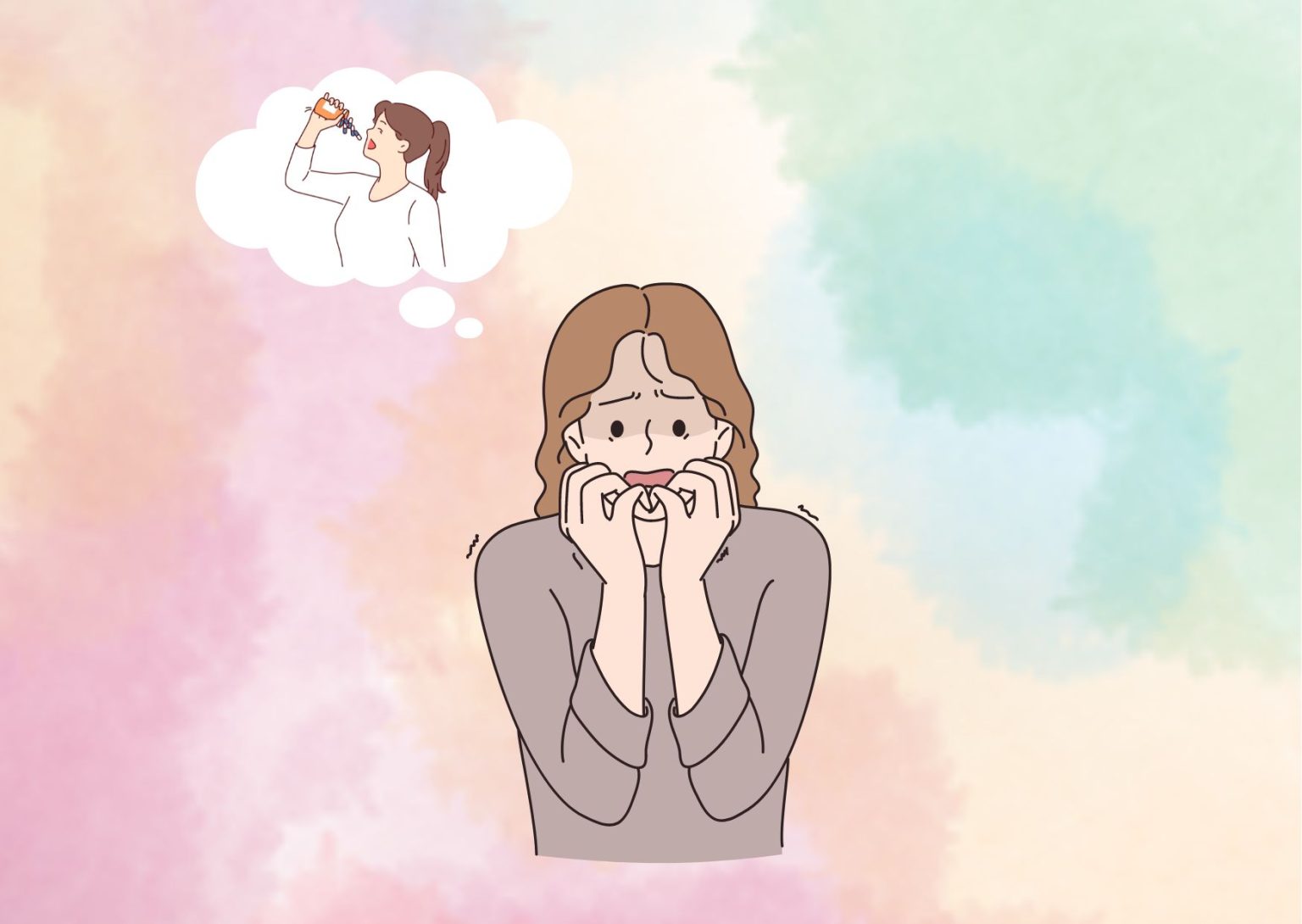 Inquiretalk.com | Illness Anxiety Disorder | Excessive Fear