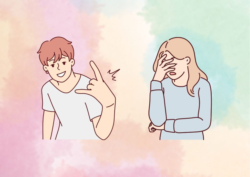 Inquiretalk.com | Trust Issues | Relationship Problems