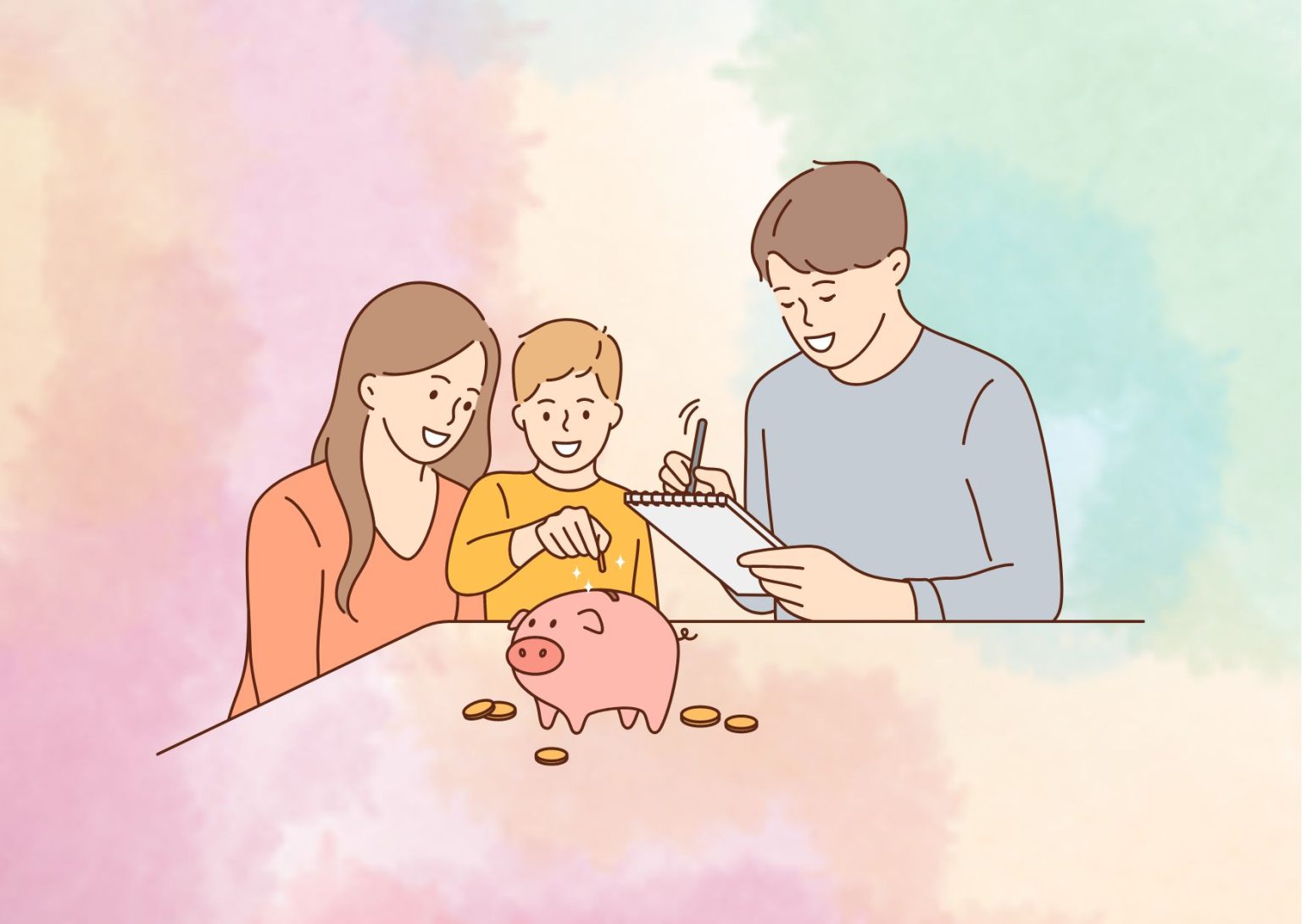 Inquiretalk.com | Family Planning | Clear Advantages