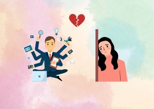 Inquiretalk.com | Workaholic Husband | Signs and Tips