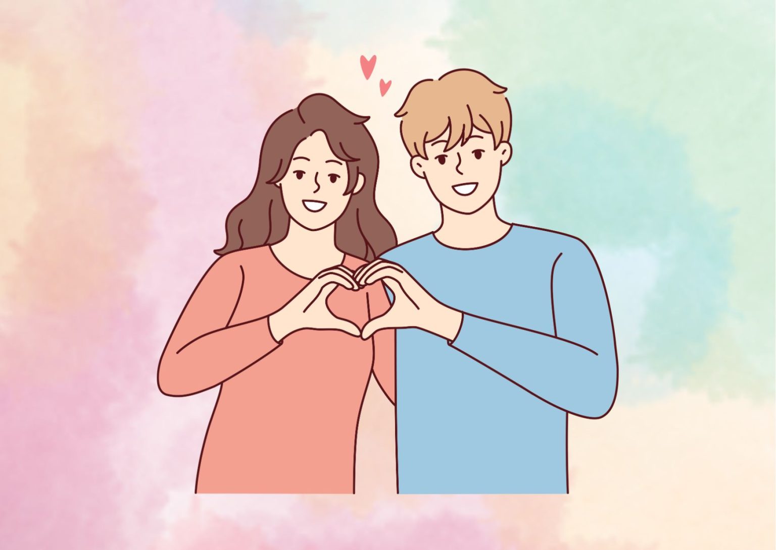 Inquiretalk.com | Highly Compatible | Dream Couple