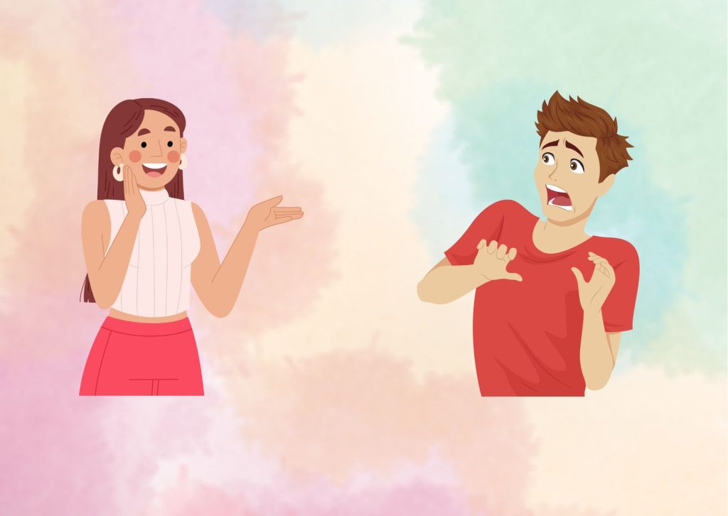 Inquiretalk.com | Gynophobia | Devastating Fear of Women