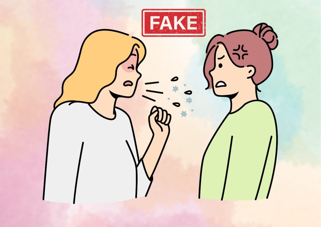 Inquiretalk.com | Fake Friends | Stop Bad Friendship
