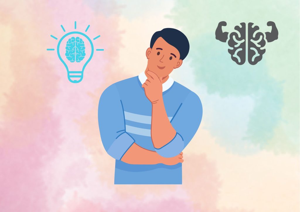 Inquiretalk.com | Potential of Your Brain | Strong Mindset