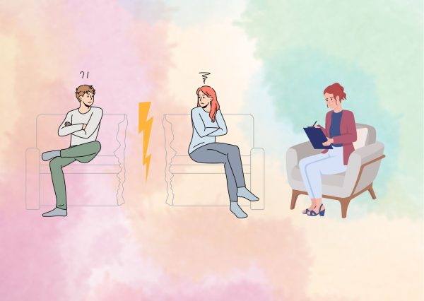 Inquiretalk.com | Couples Therapy | Clear Signs