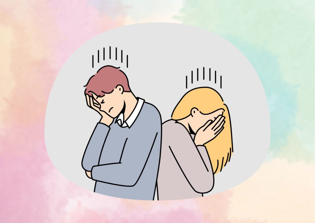 Inquiretalk.com | External Pressures | Devastating Effects