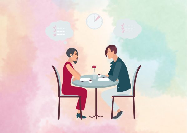 Inquiretalk.com | Date Your Ex Again | Personal Growth