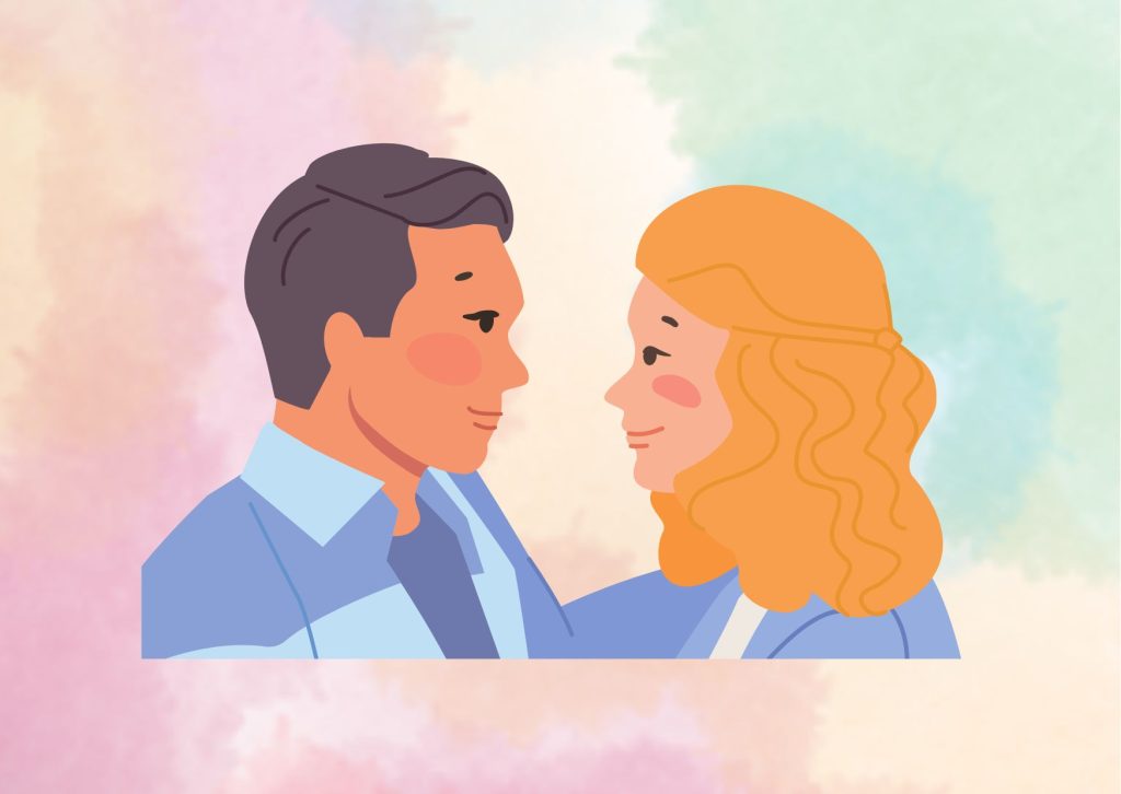 Inquiretalk.com | Intimacy Exercises | Build Deep Relation