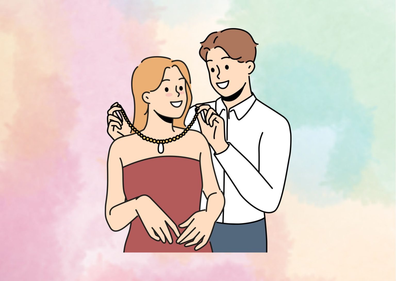 Inquiretalk.com | Friends To Dating | Building Trust