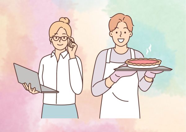 Inquiretalk.com | Gender Roles Theory | Past and Future