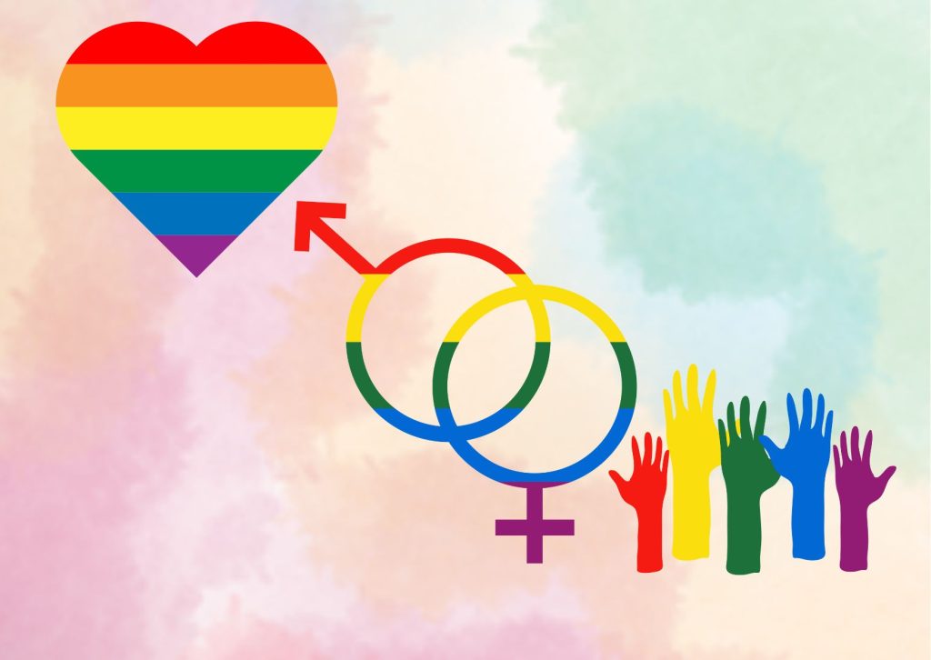 Inquiretalk.com | Internalized Homophobia | LGBTQ+