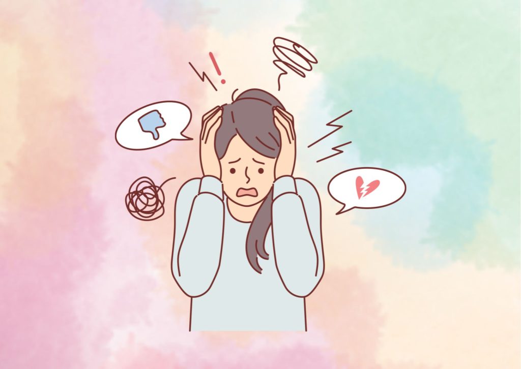 Inquiretalk | Mean Behavior | Why is Everyone so Mean to me