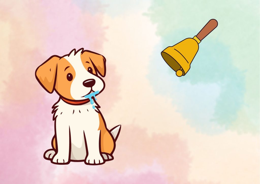 Inquiretalk.com | Classical Conditioning | Uncontrollable