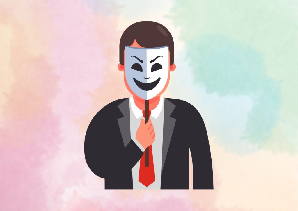 Inquiretalk.com | Hypocrite Uncovered Signs | Hypocricy