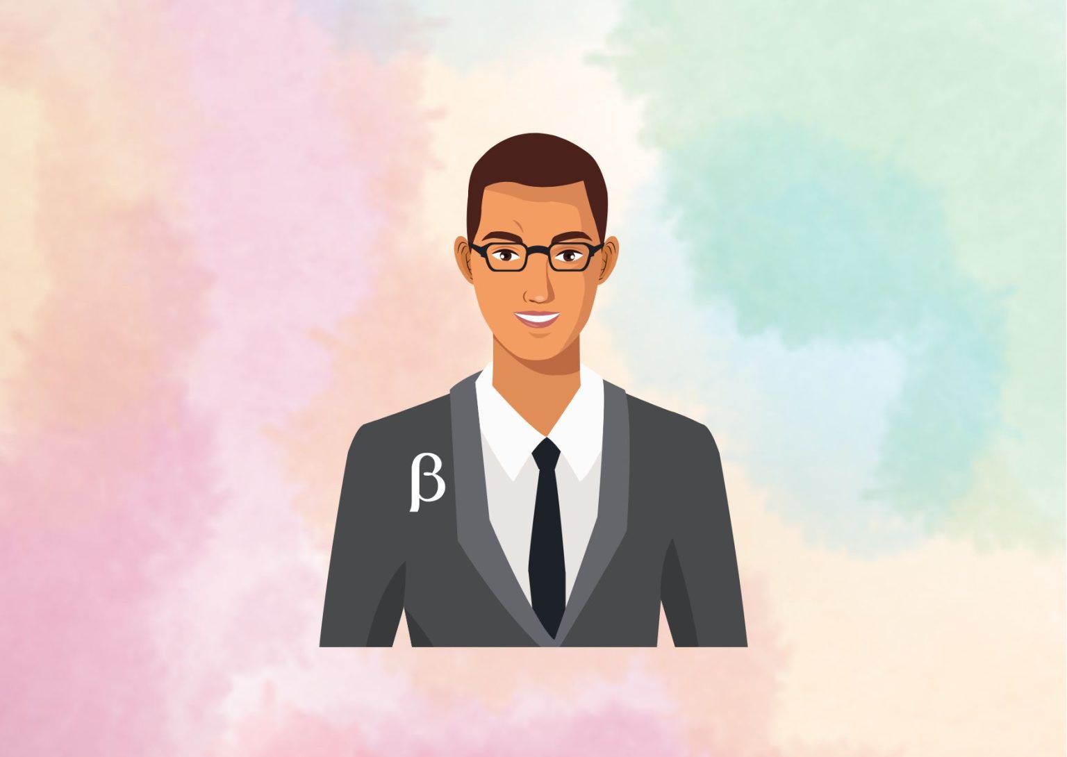 Inquiretalk.com | Beta Male | Reliable and Confident