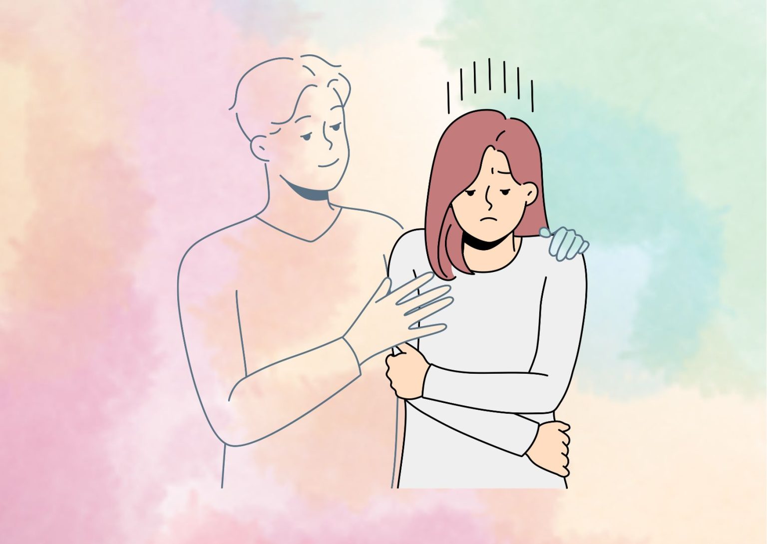 Inquiretalk.com | Widows Looking for Love | Intriguing