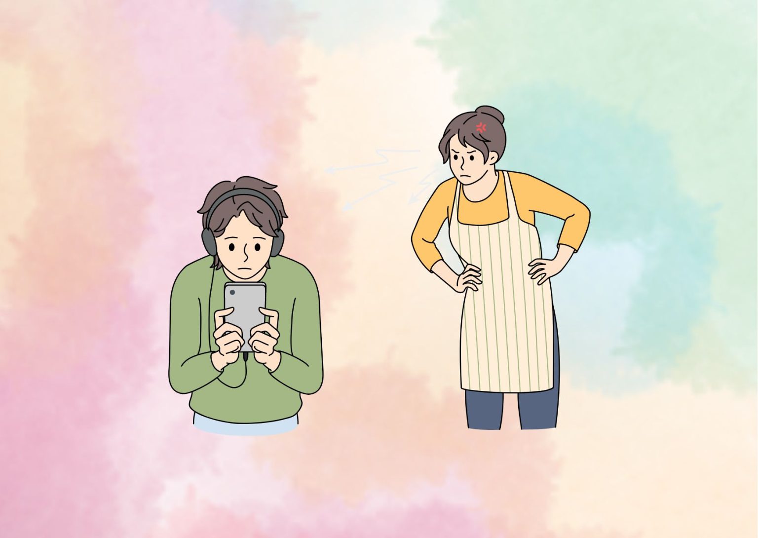 Inquiretalk.com | Rebellious Behavior | Growth Process