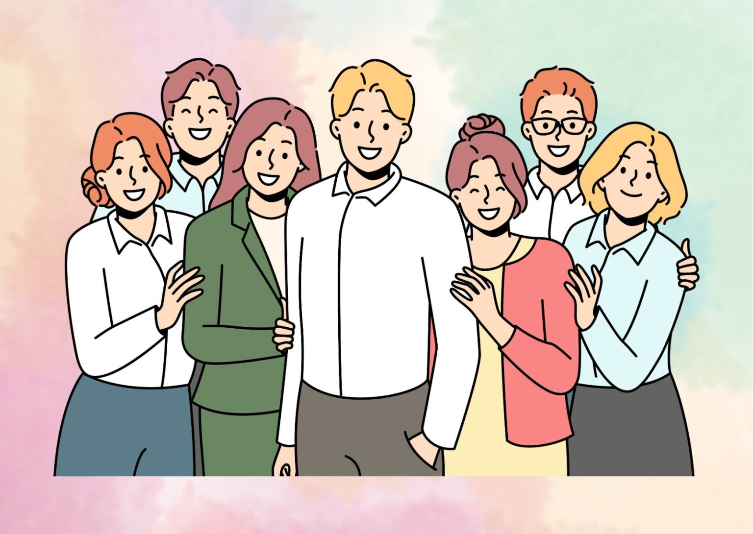 Inquiretalk.com | Conflict Resolution | Meaningful Skills