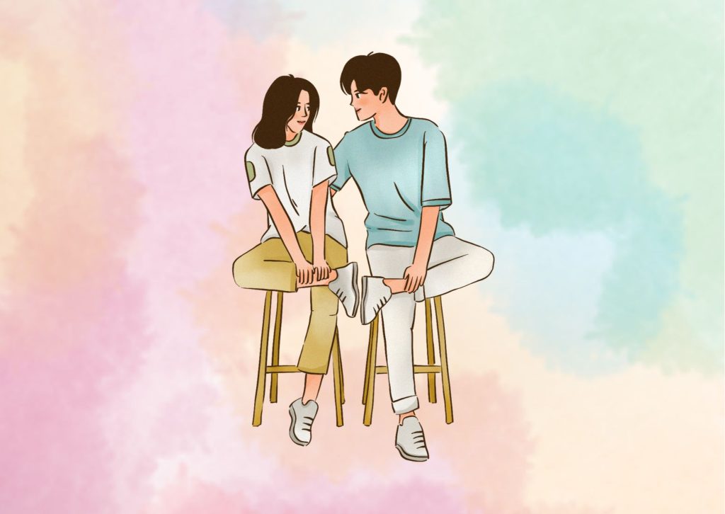 Inquiretalk.com | Ludus Love | Playful Romance