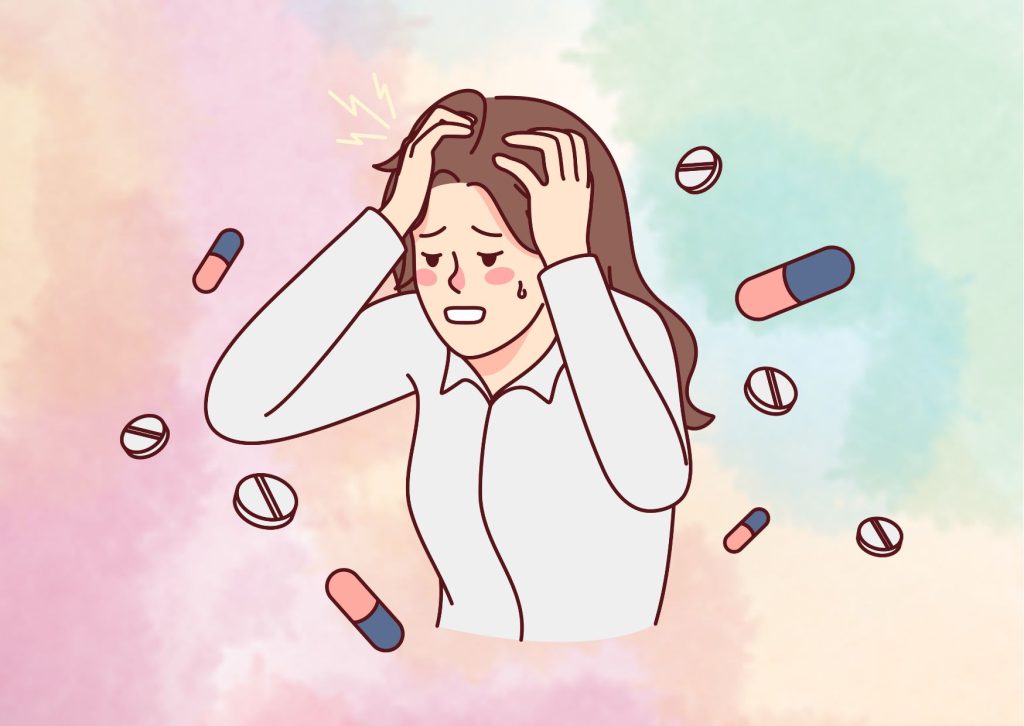 Inquiretalk.com | Chronic Stress | Shocking Effects