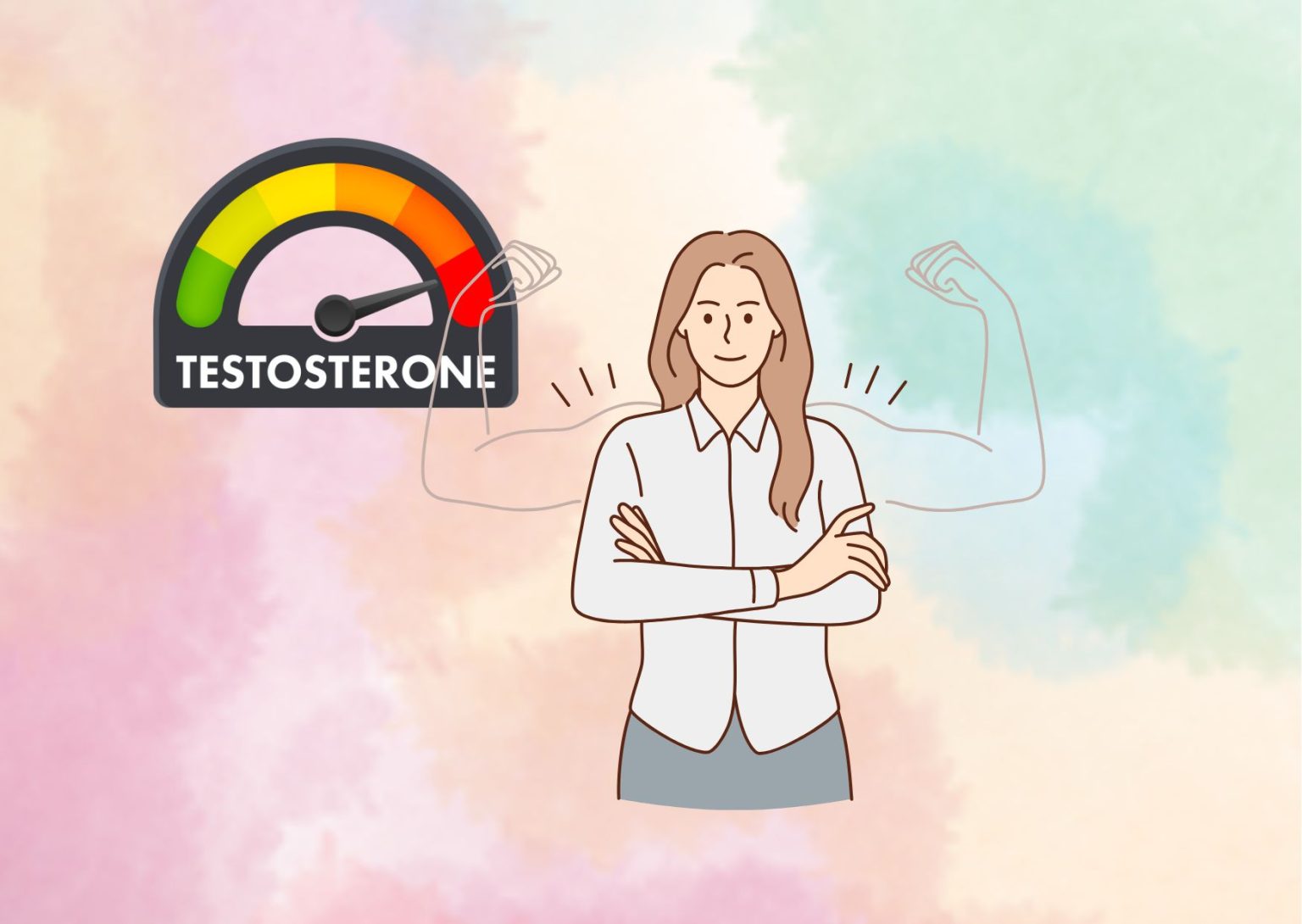 Inquiretalk.com | High Testosterone Face | Stunning Signs