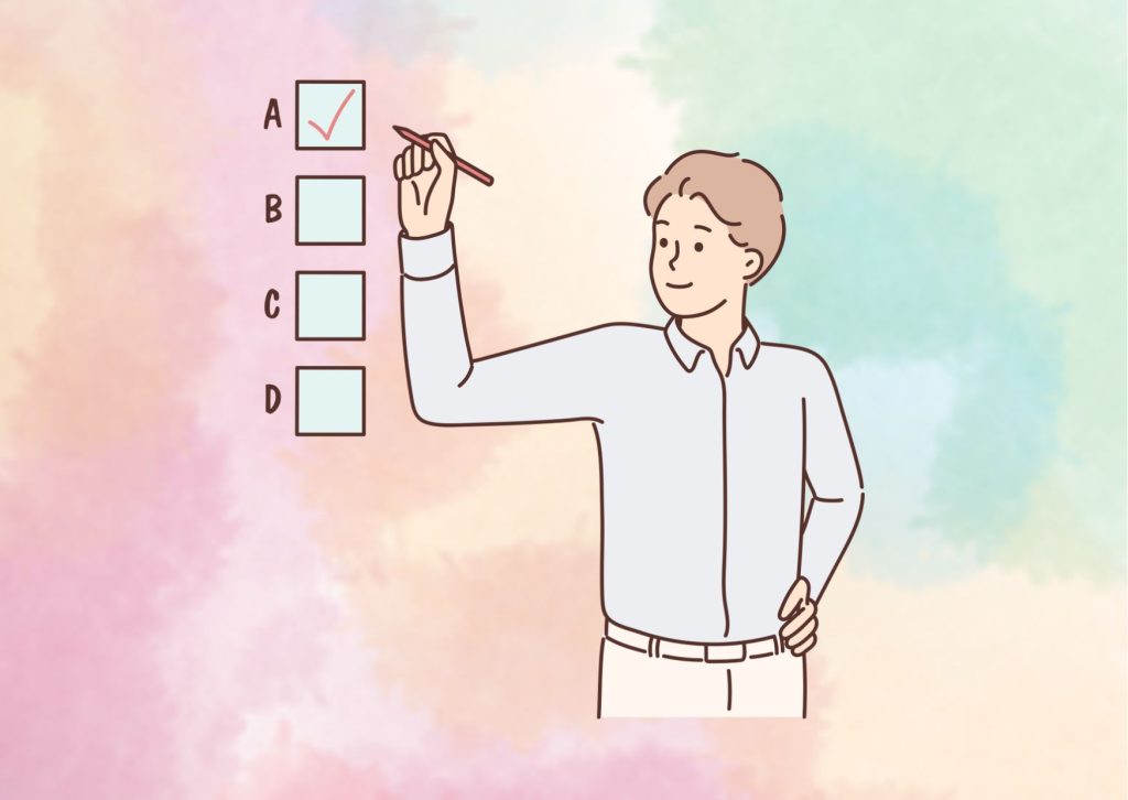 Inquiretalk.com | Rice Purity Test | Insightful Phenomena