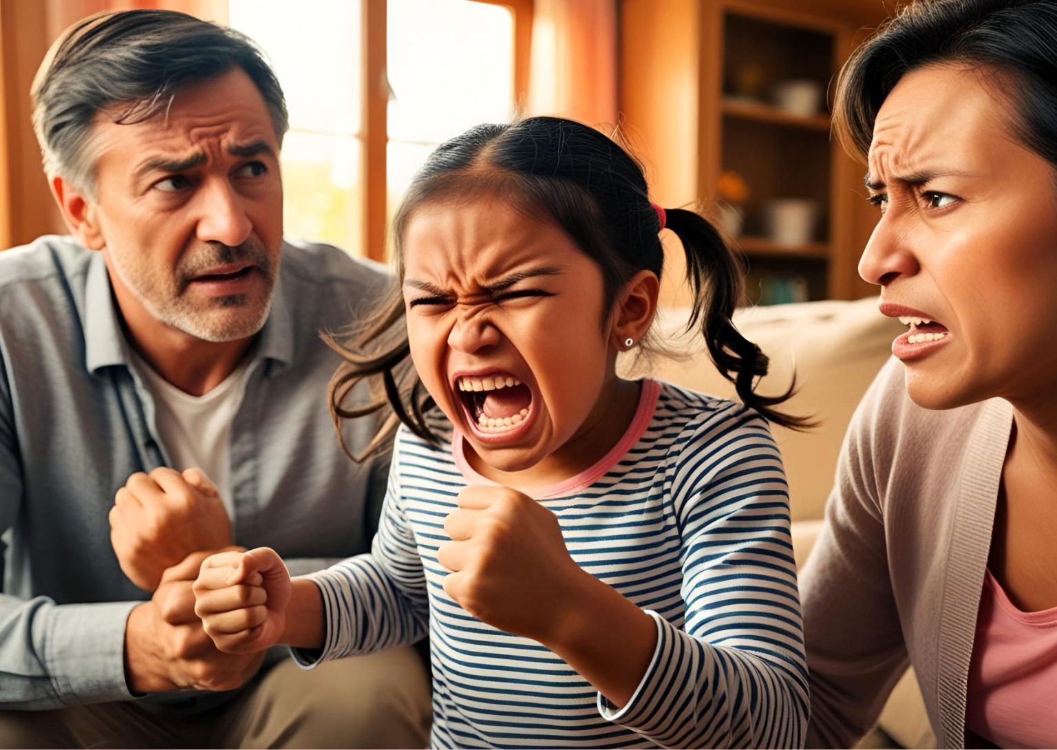 Inquiretalk.com | Toxic Daughter | Devastating Effects