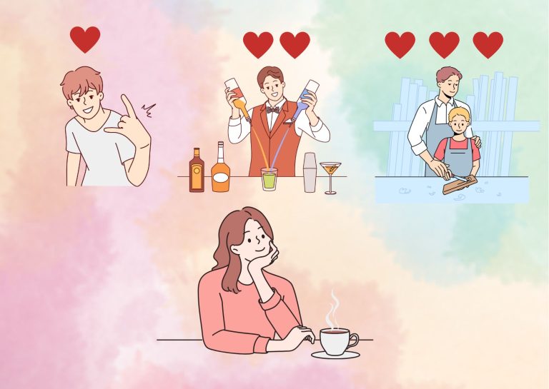 Inquiretalk.com | Three Loves Theory | Essential Guide