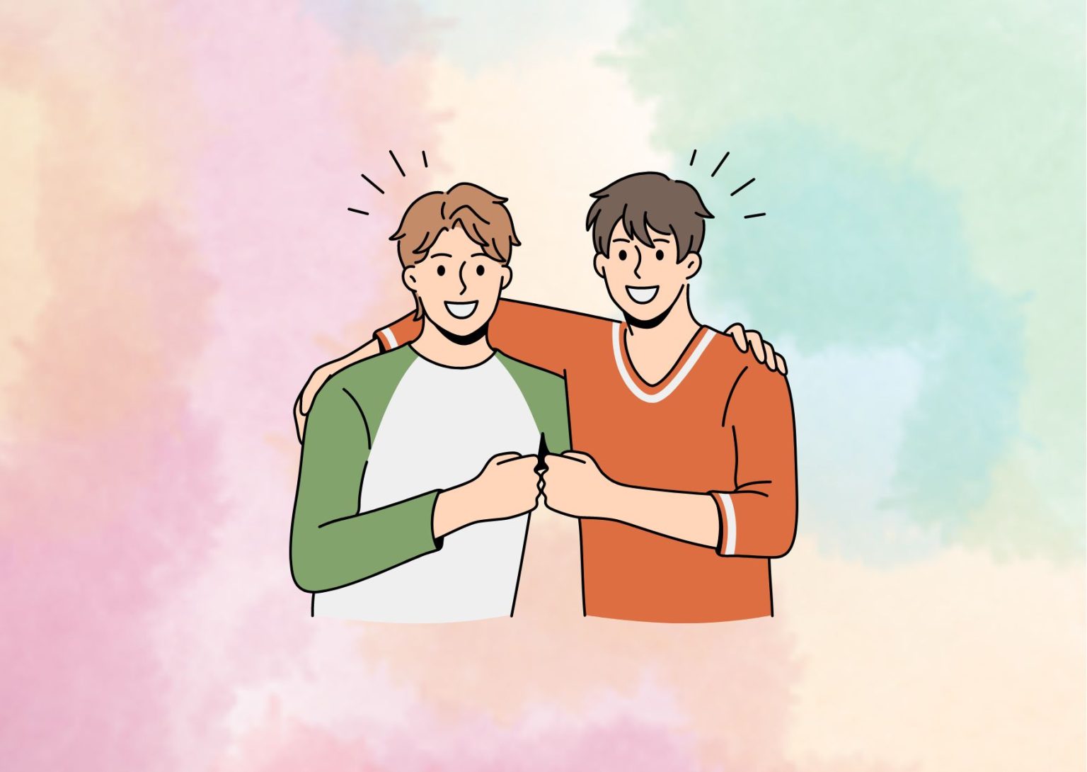 Inquiretalk.com | Queerplatonic Relationship | Surprising