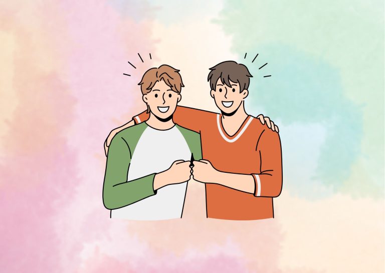 Inquiretalk.com | Queerplatonic Relationship | Surprising