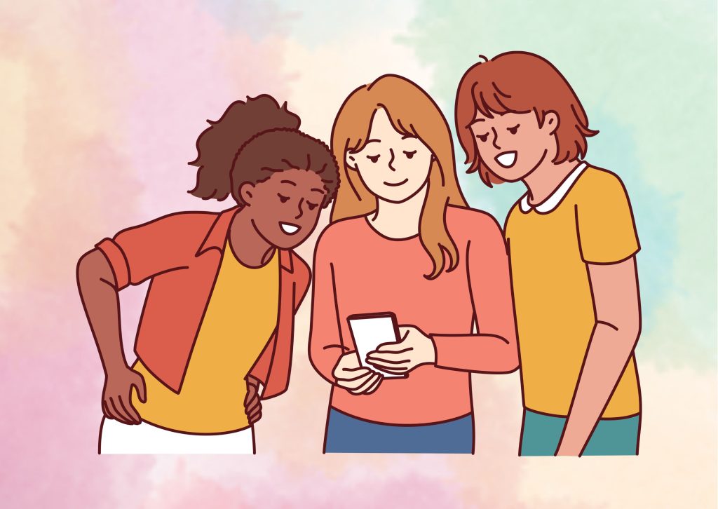 Effects of Social Media on Self-Esteem: Insights and Impact