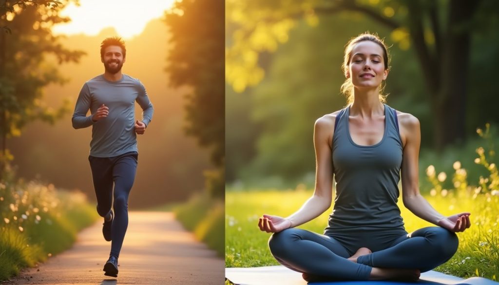 Physical Activity: Boost Your Mental Health Today