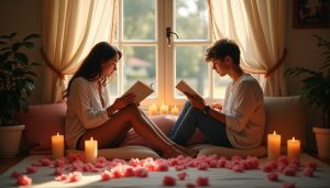 Alloromantic covers anyone who feels romantic attraction
